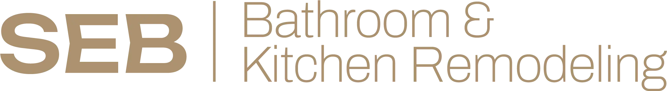 Contact Us - Seb Bathroom & Kitchen Remodeling